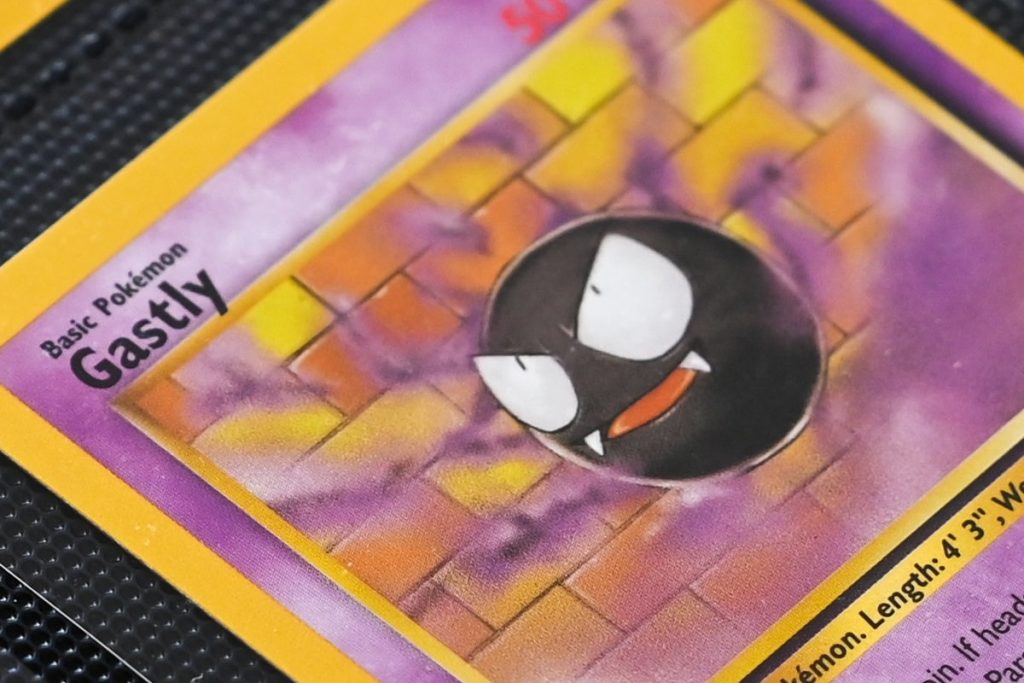 What Level Does Gastly Evolve? | Alkridge