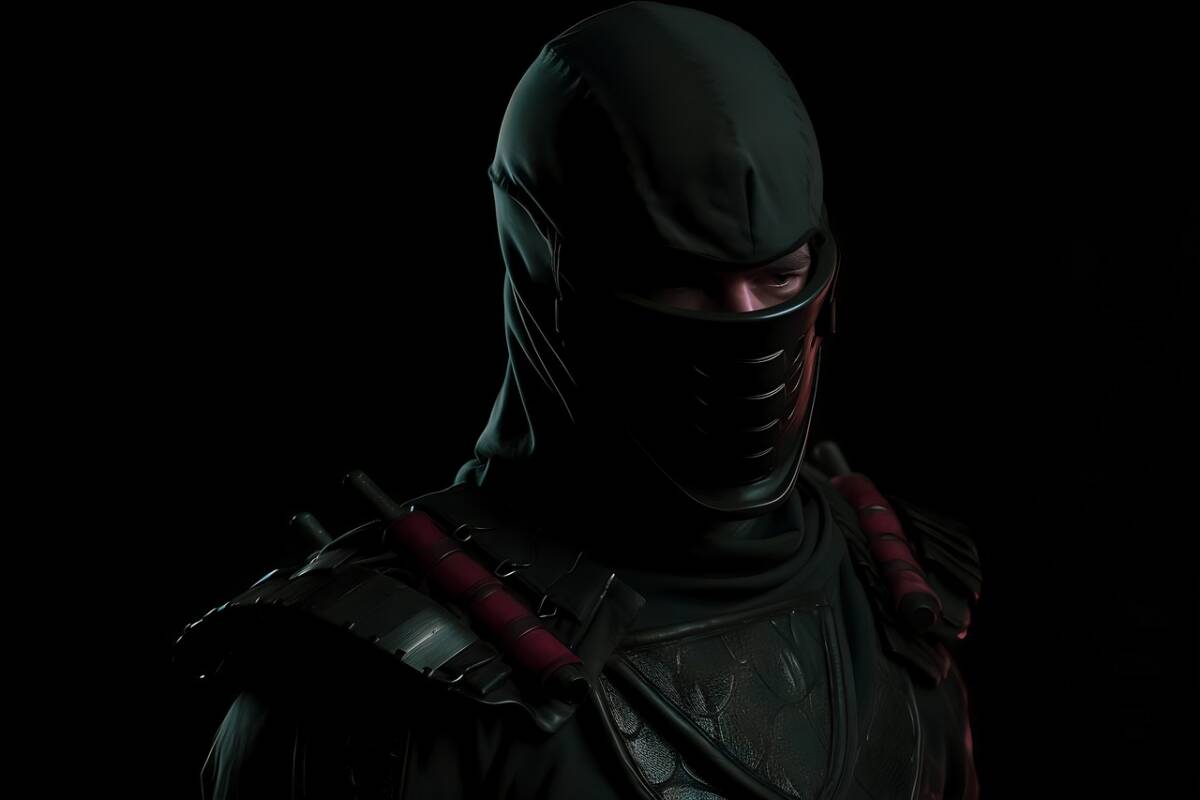From Earth To Stealth Making A Ninja In Little Alchemy 2 Alkridge from-earth-to-stealth-making-a-ninja-in-little-alchemy-2-alkridge